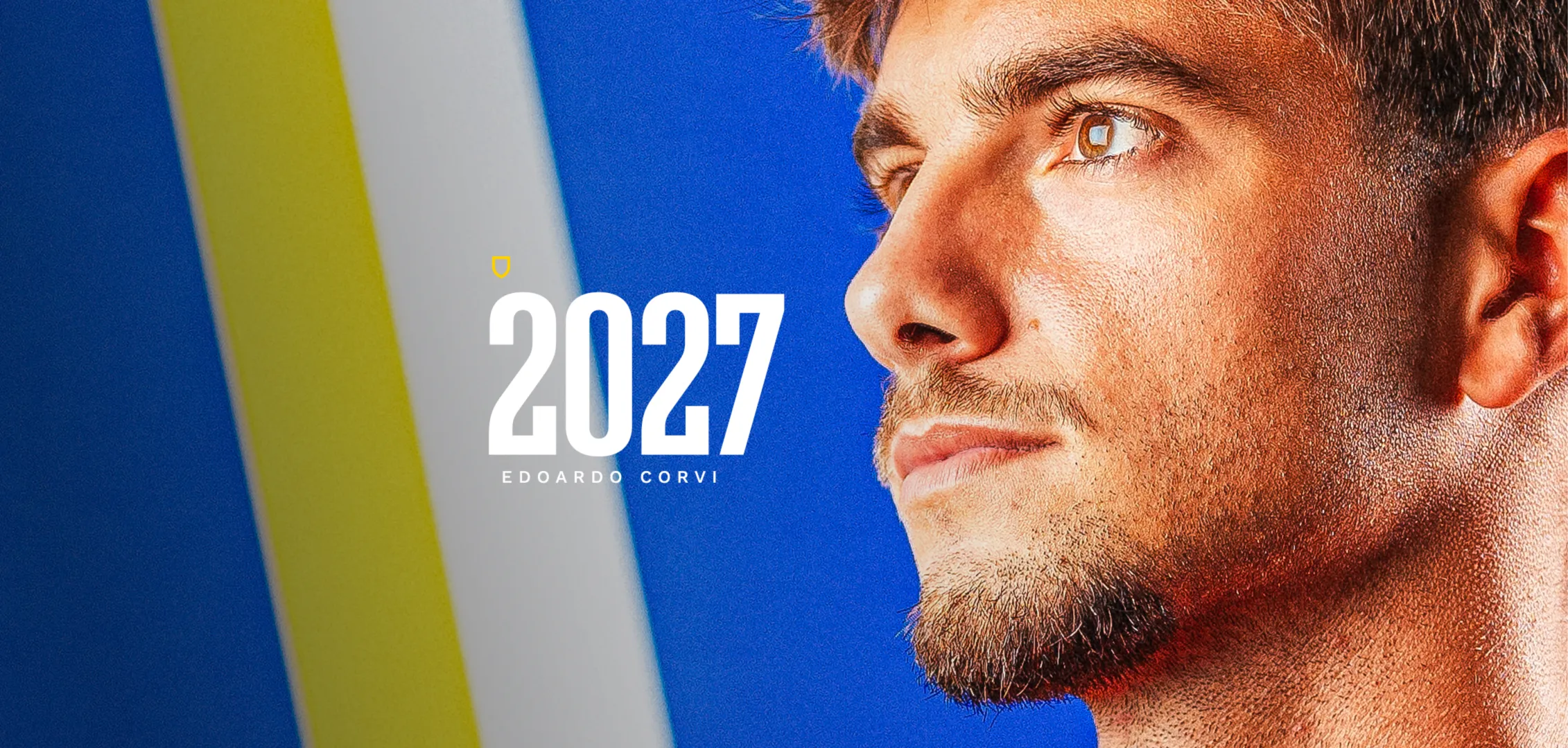 EDOARDO CORVI | 2027 | Parma Calcio 1913