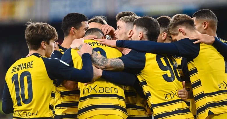SERIE BKT, MODENA V PARMA: SQUAD LIST | Parma Calcio 1913