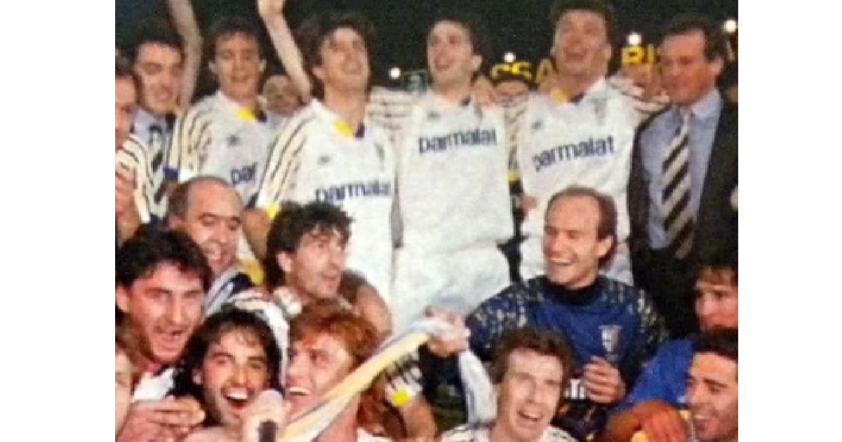 The Official Academy for kids | Parma Calcio 1913