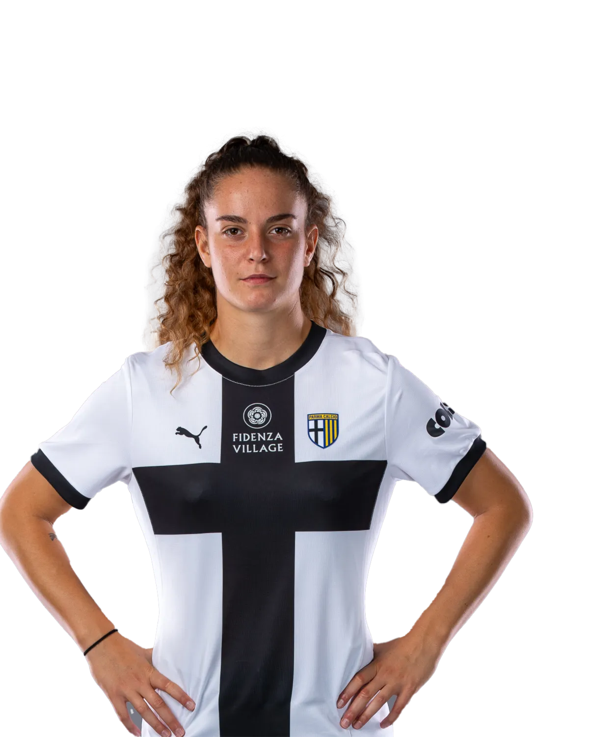 Gaia Lonati | Parma Calcio 1913