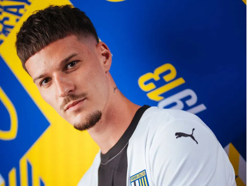 Parma Calcio 1913 - Home | Parma Calcio 1913