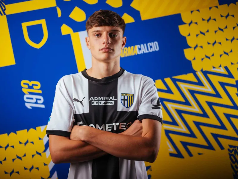 Parma Calcio 1913 - Home | Parma Calcio 1913