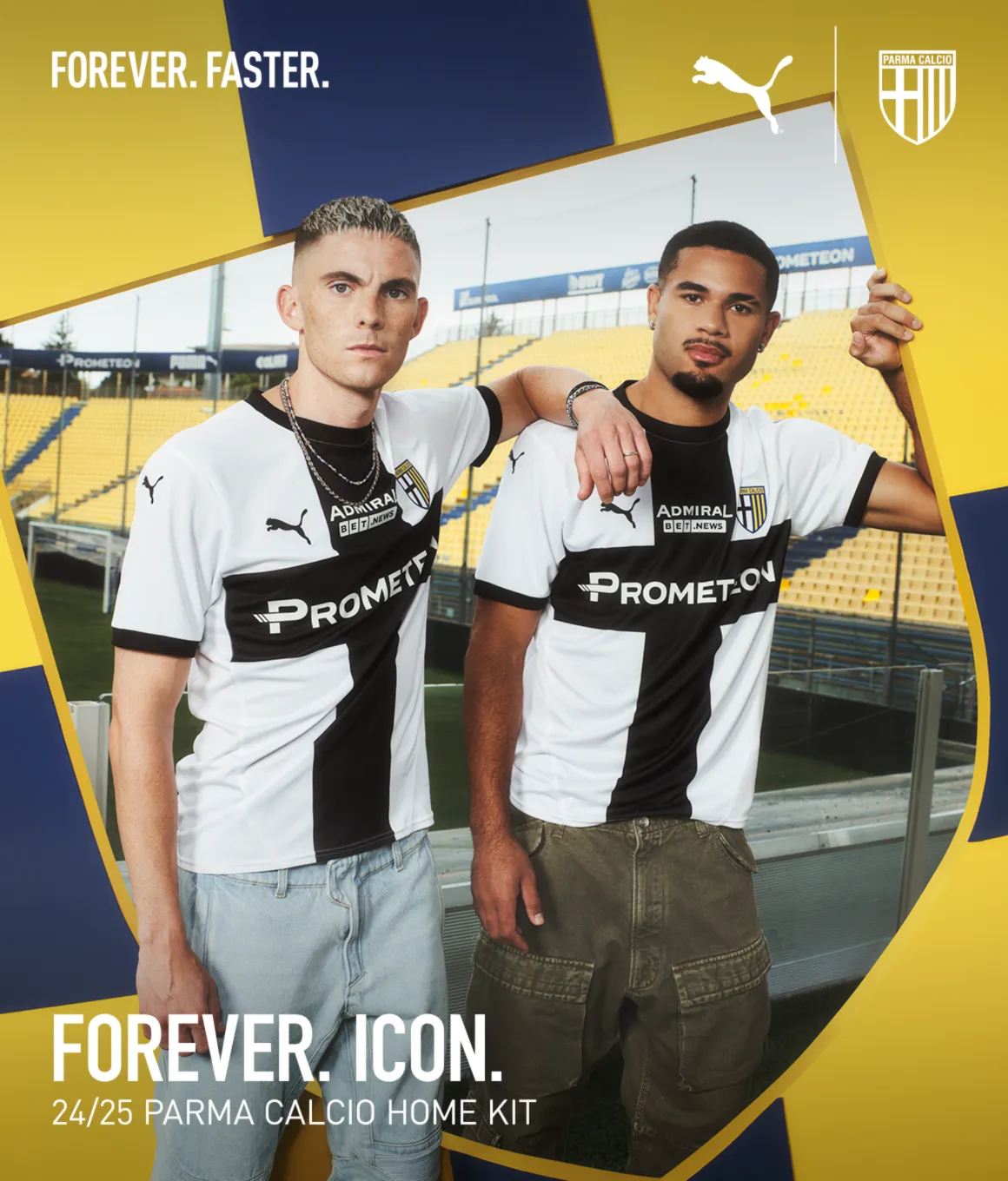 Home Page 2024 | Parma Calcio 1913