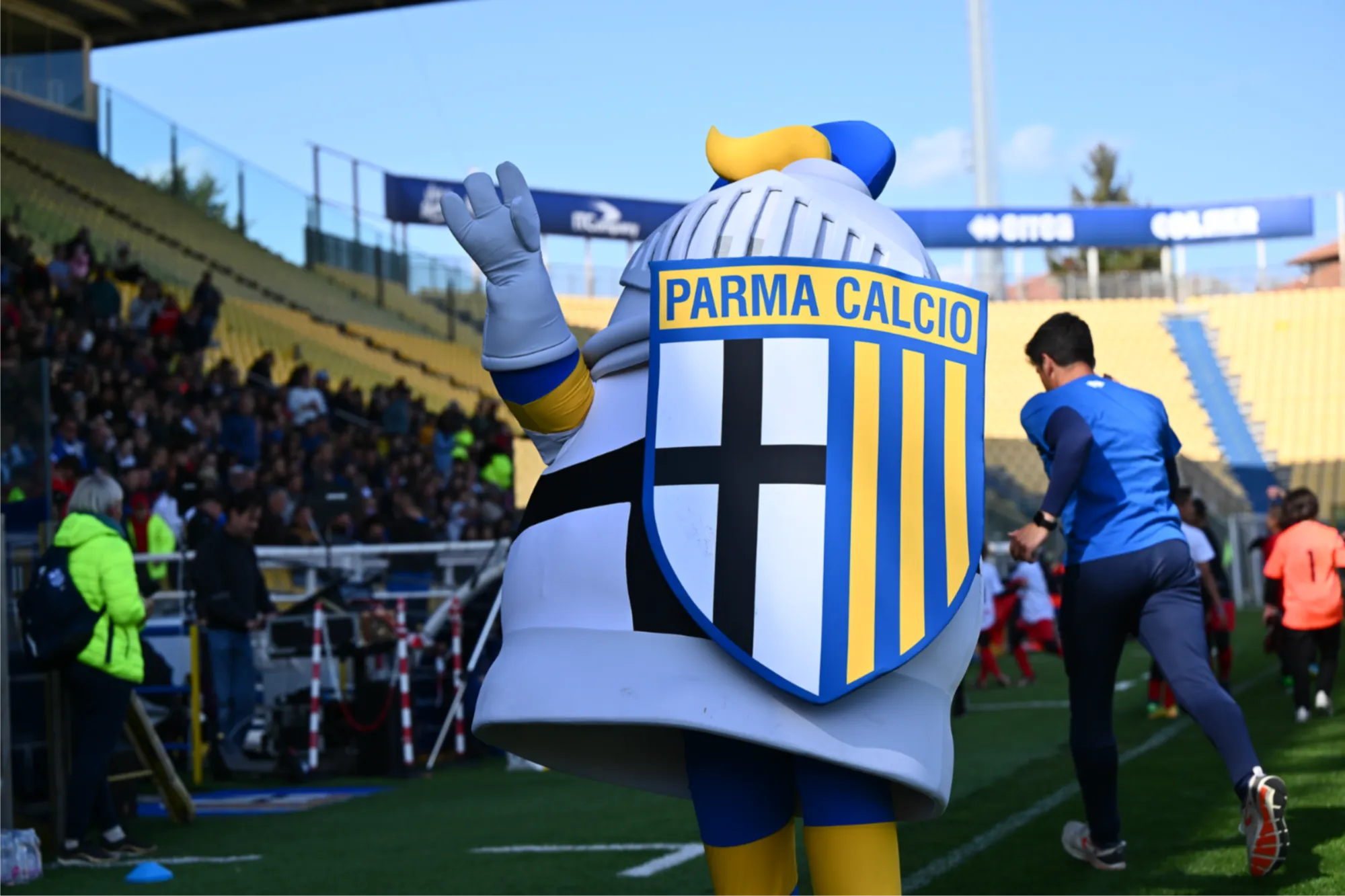 Academy | Parma Calcio 1913
