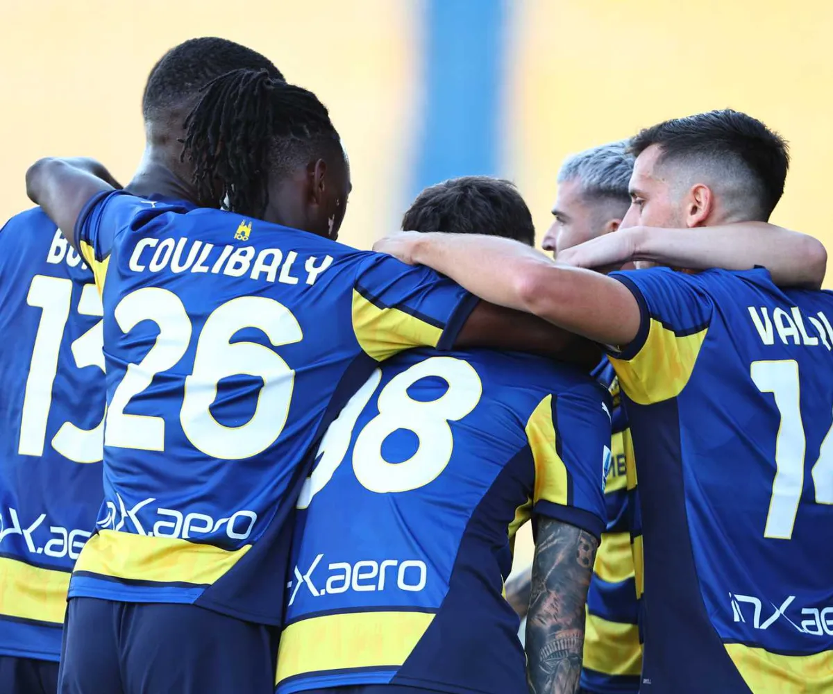 Parma Calcio 1913 - Home | Parma Calcio 1913