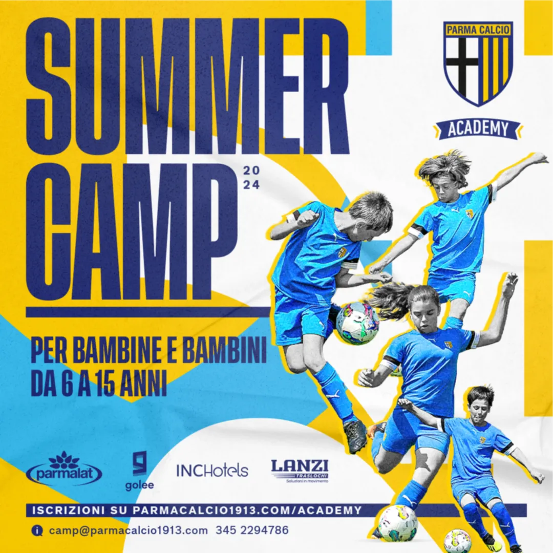 Academy | Parma Calcio 1913